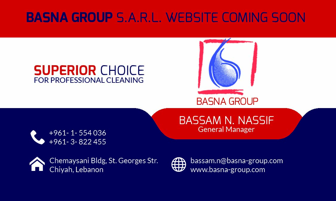 Basna Group